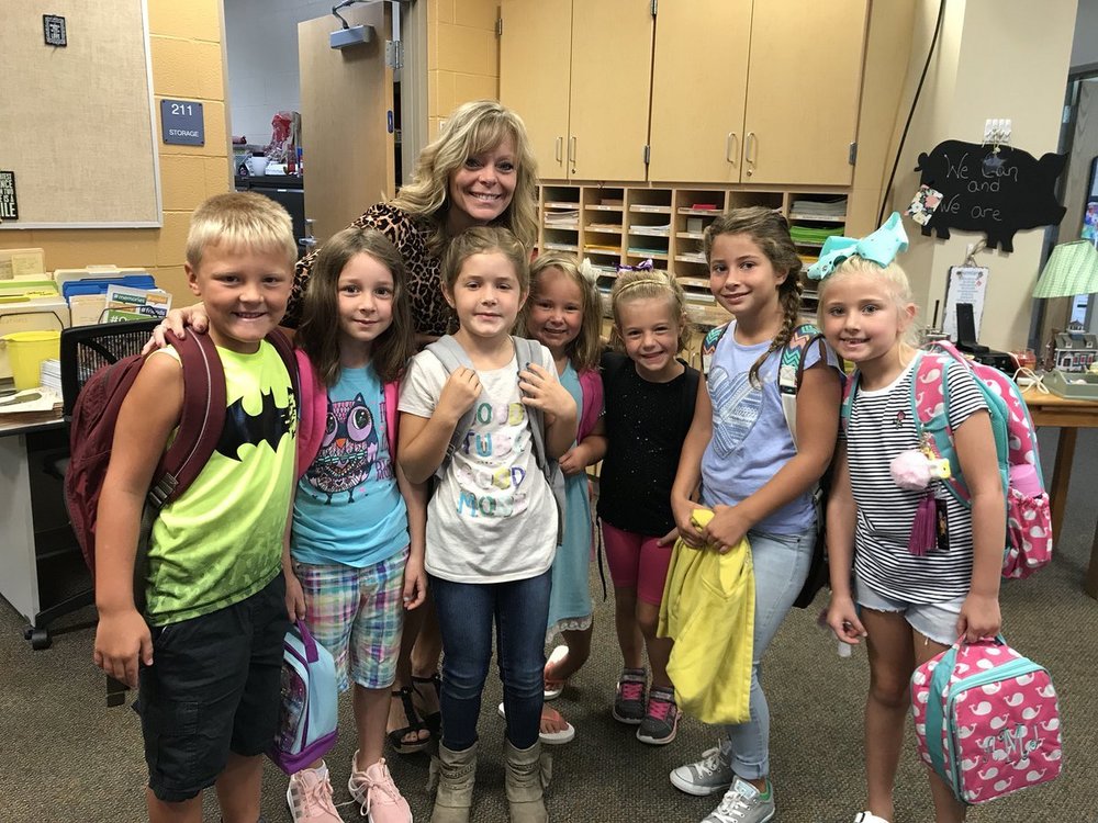 Week in Review - August 20th - August 24th | Georgetown Exempted ...