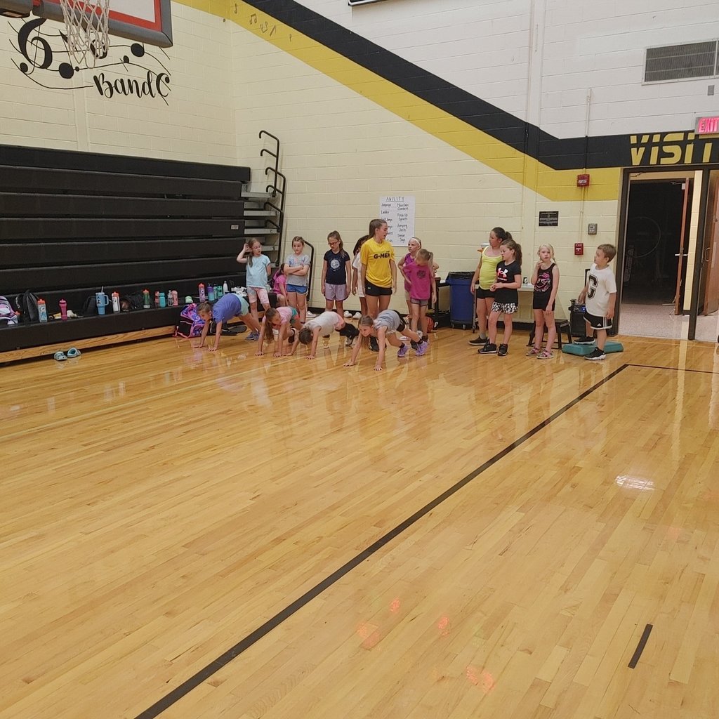 Live Feed | Georgetown Exempted Village School District